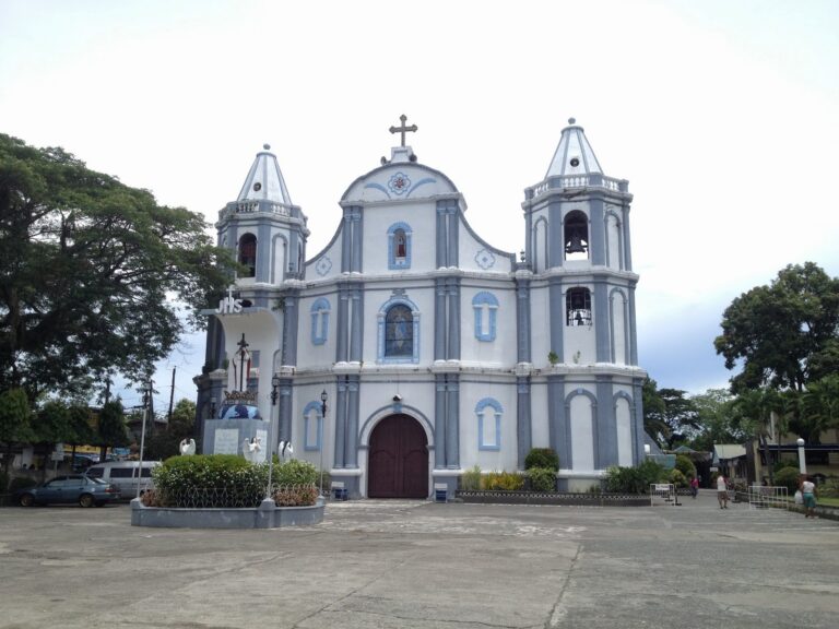 Top 30 Tourist Destinations in La Union - nomadworkationretreat