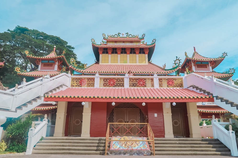 Top 30 Tourist Destinations in La Union - nomadworkationretreat