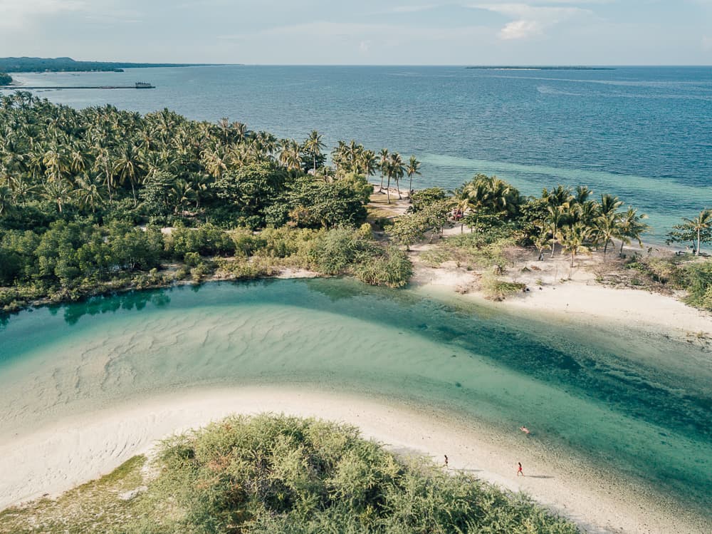 Ultimate Guide to Bantayan Island - nomadworkationretreat