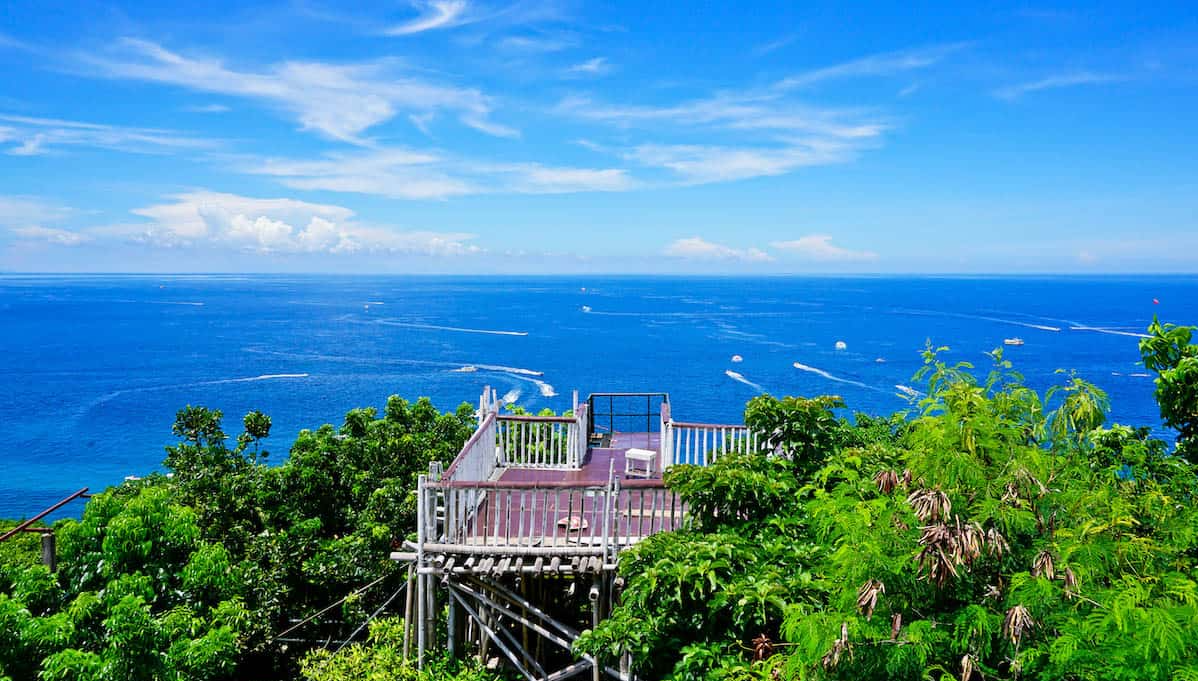 Ultimate Guide to Boracay - nomadworkationretreat