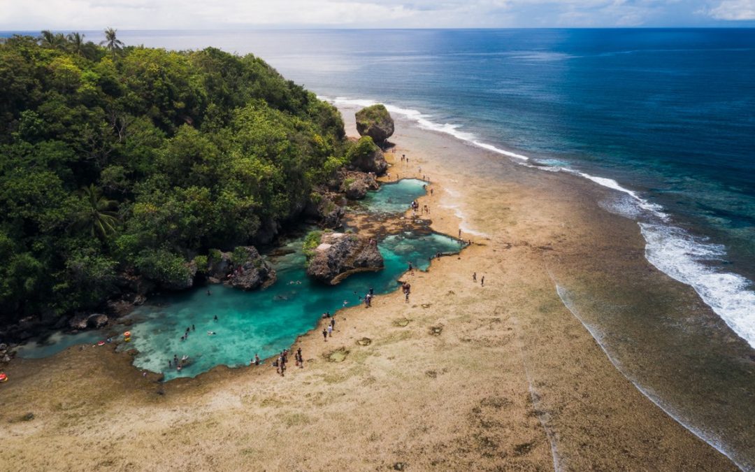 Ultimate Guide to Siargao - nomadworkationretreat
